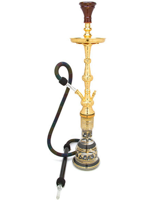 Khalil Mamoon Hookahs