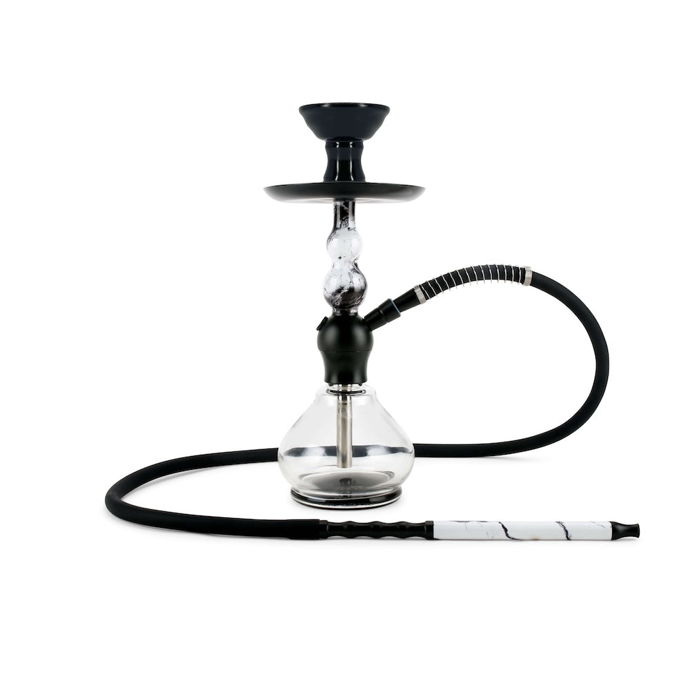 BYO Eclipse Hookah 17"
