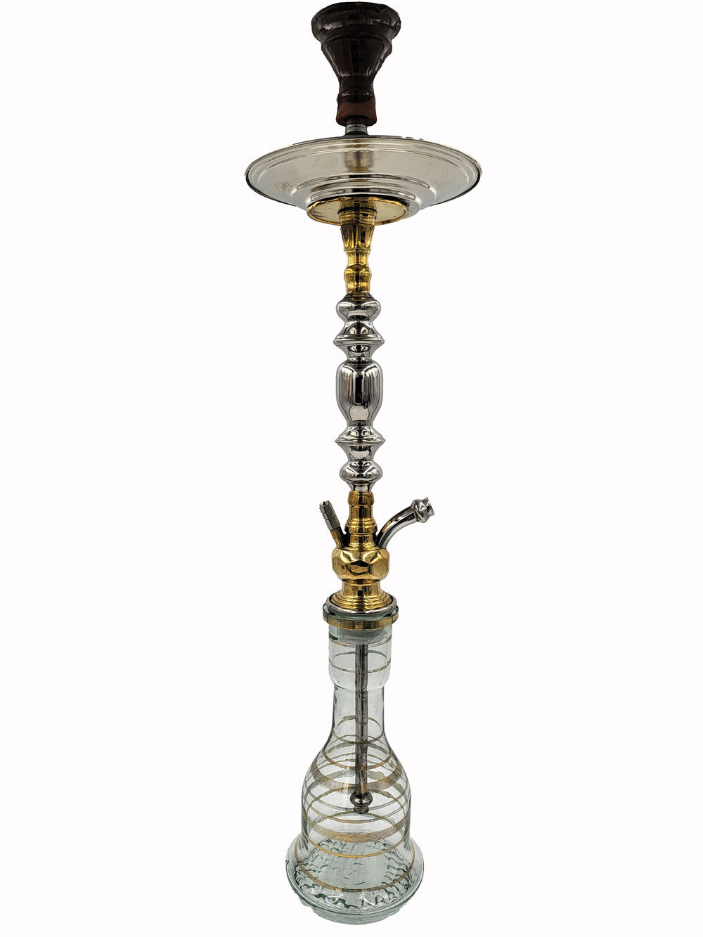 Khalil Mamoon Heart Of Lion Large 34"