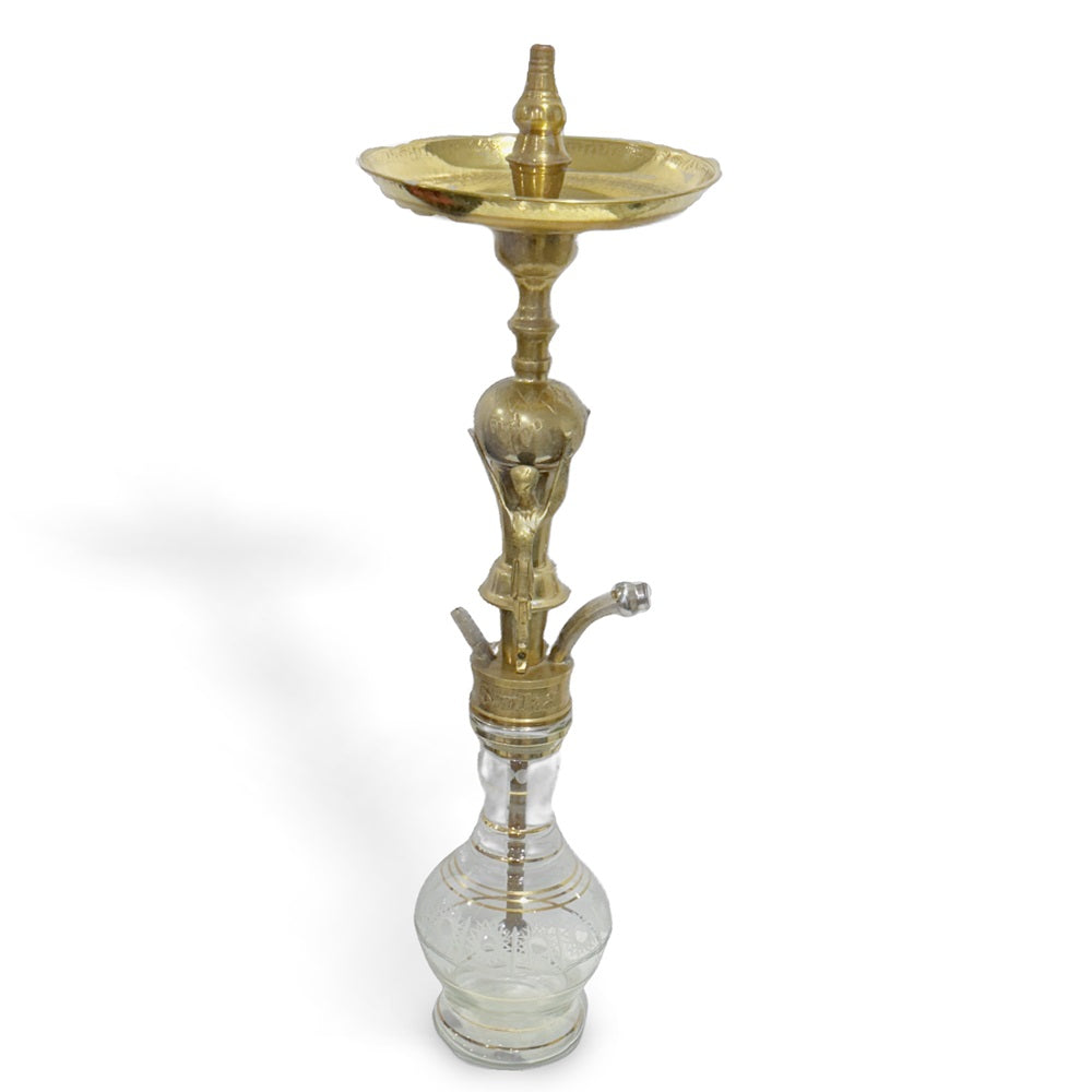 Shika Drogo Hookah 32"