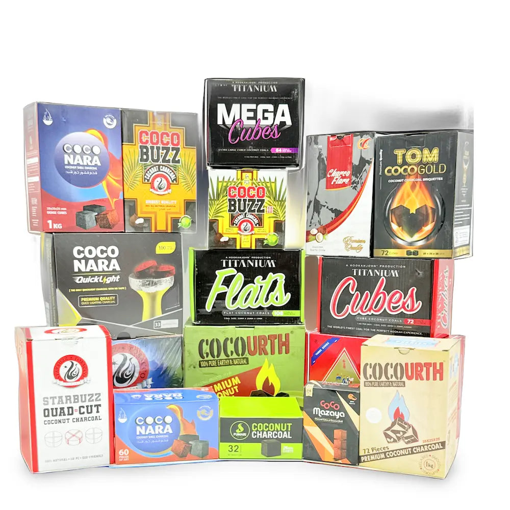 Hookah Charcoal