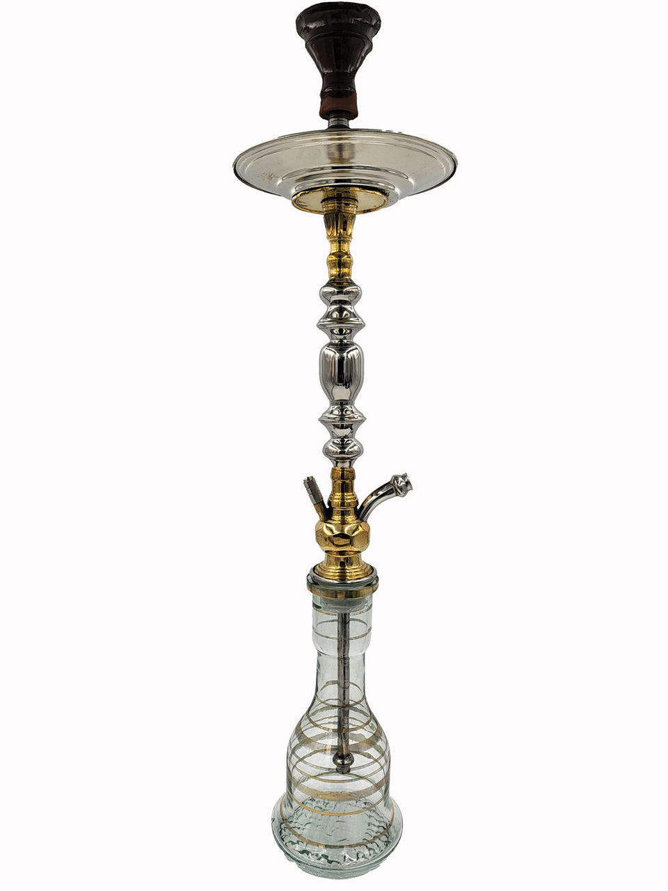 Khalil Mamoon Hookahs
