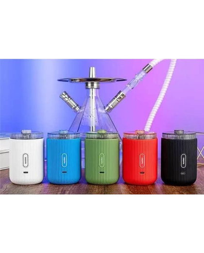 E-Hookahs