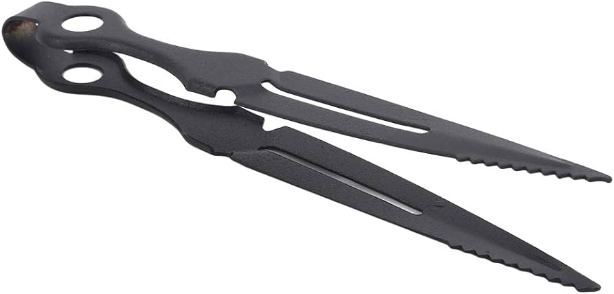 Everember Large Tongs