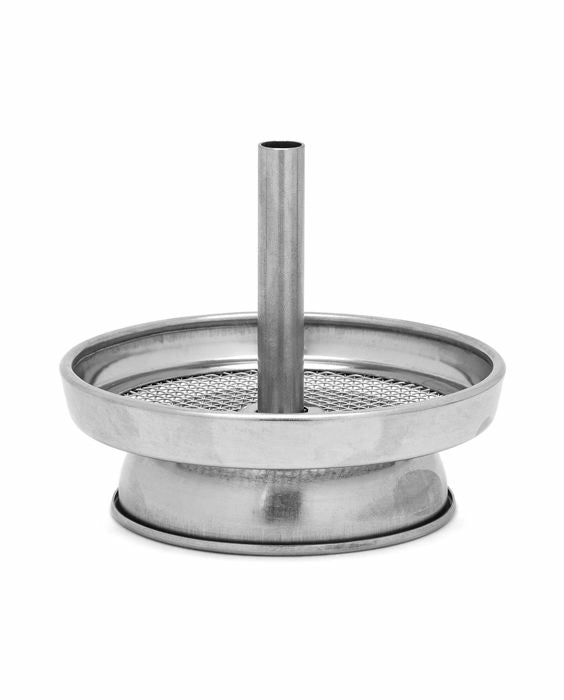 Charcoal Bowl Cover