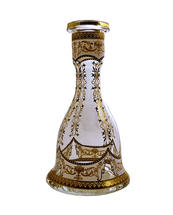 Hookah Vases