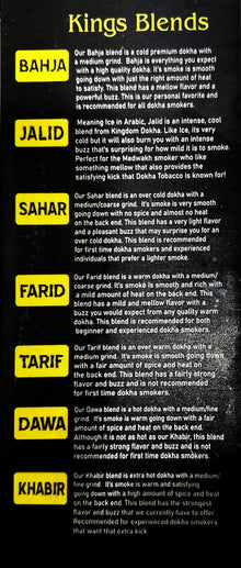 Dokha