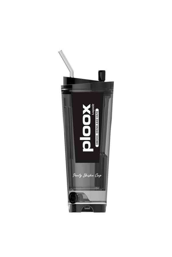 Ploox X Party Shisha Cup