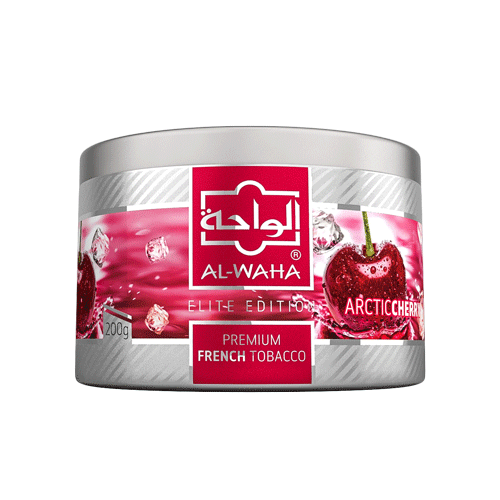 Al Waha Shisha 200g