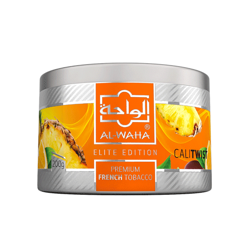 Al Waha Shisha 200g