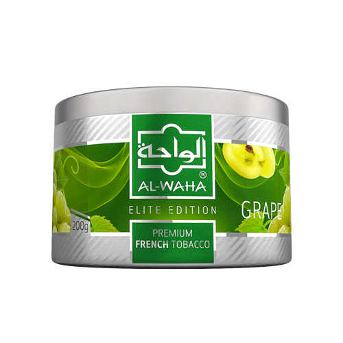 Al Waha Shisha 200g