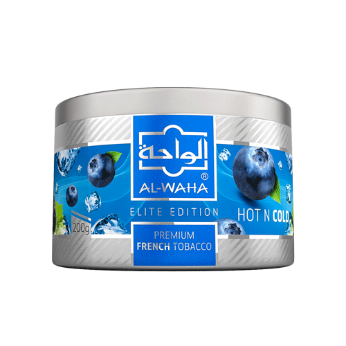 Al Waha Shisha 200g