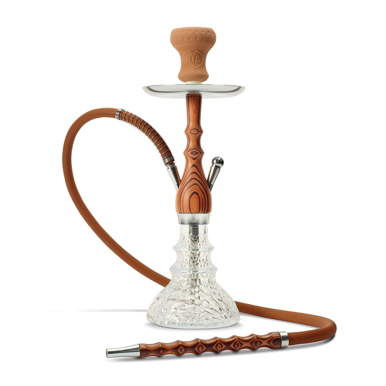 BYO Vdara Hookah 19"