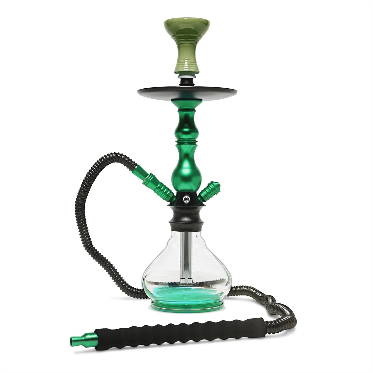 BYO Orion Hookah 17"