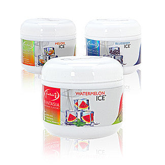 Fantasia Ice Shisha 200g - TheHookah.com