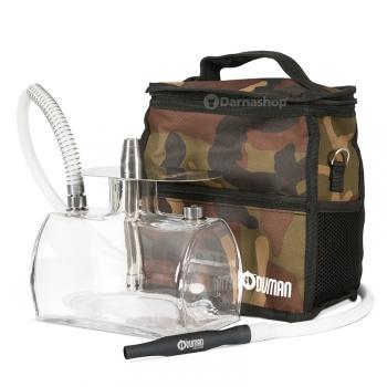 Oduman Hookah N7 Tank Mini