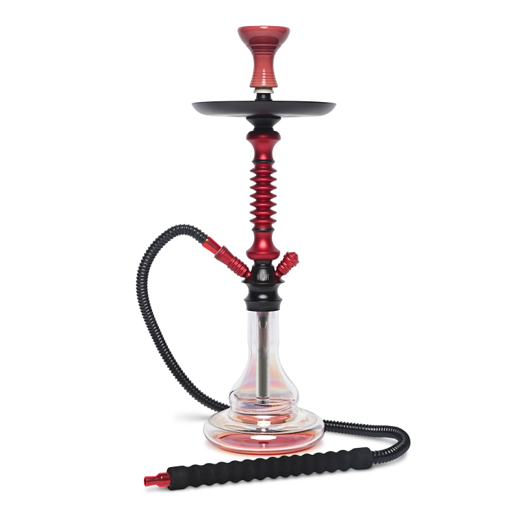 BYO Hookahs